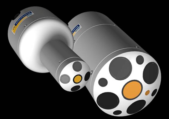 SonTek M9/S5走航式声学多普勒流速剖面仪-成都耀华科技有限公司